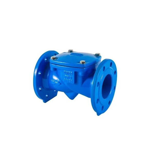 China Swing Flex Check Valve Manufacturers & Suppliers - WENZHOU GAIRUI ...