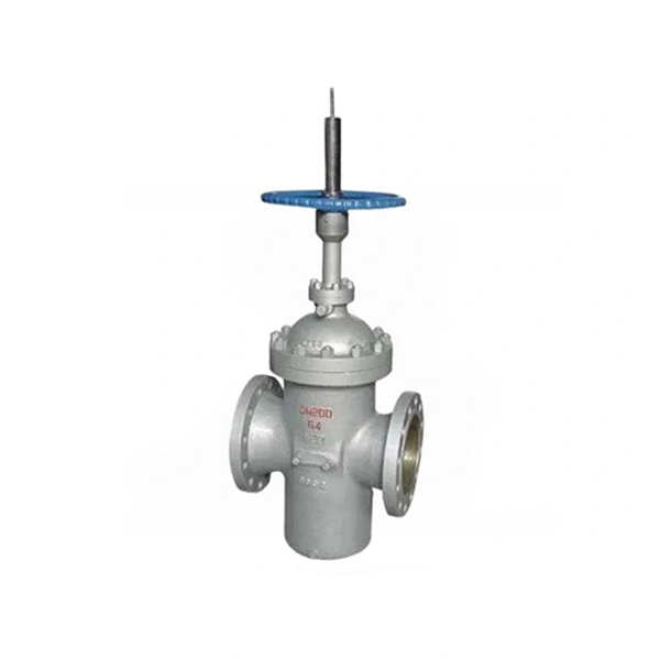China Through Conduit Gate Valve Manufacturers & Suppliers - WENZHOU ...